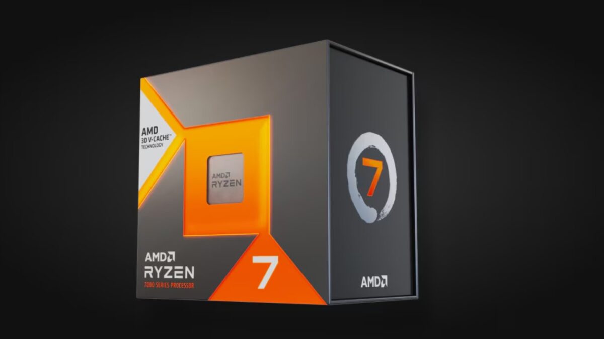 Este Ryzen 7 7800X3D al -52% es lo que necesitas para ser un gamer de ...