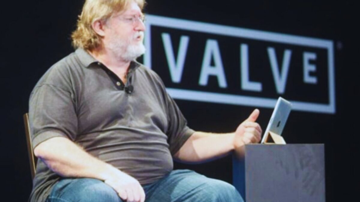 El fundador de Valve se ha gastado 500 millones de dólares en un ...