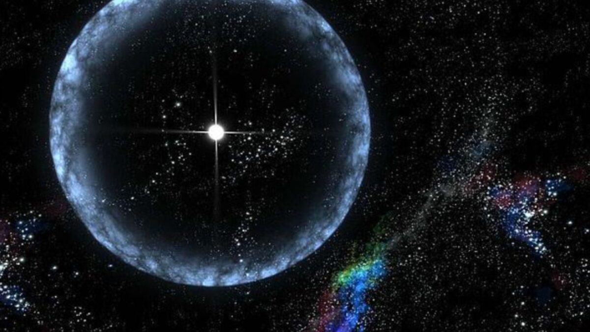 Escuchar temblar a una estrella: así están cambiando los starquakes ...