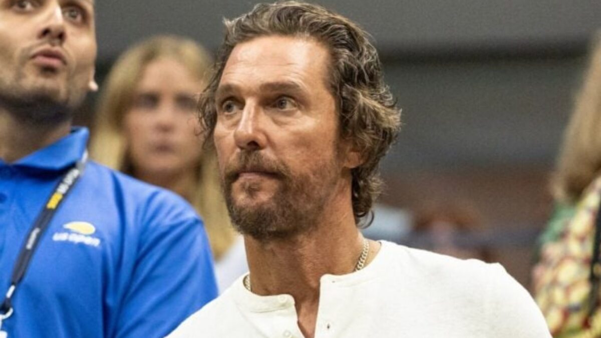 ElevenLabs firma acuerdos de voz en IA con Matthew McConaughey y ...