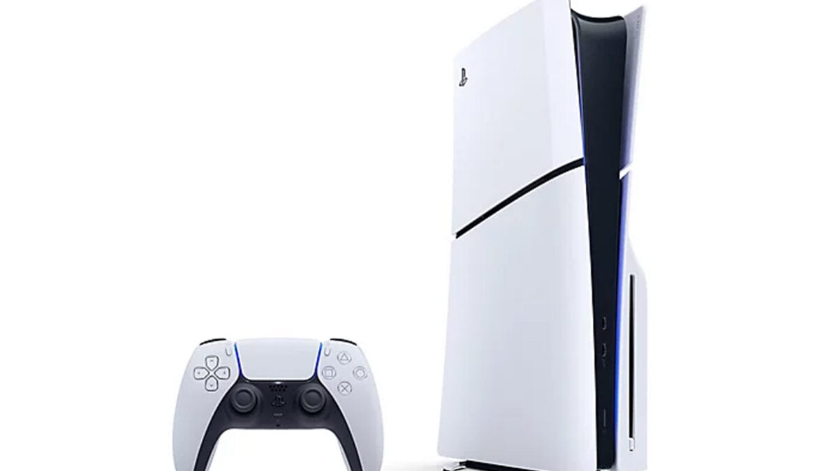 La PS5 Slim en edición Standard está a un precio ridículo: AliExpress ...