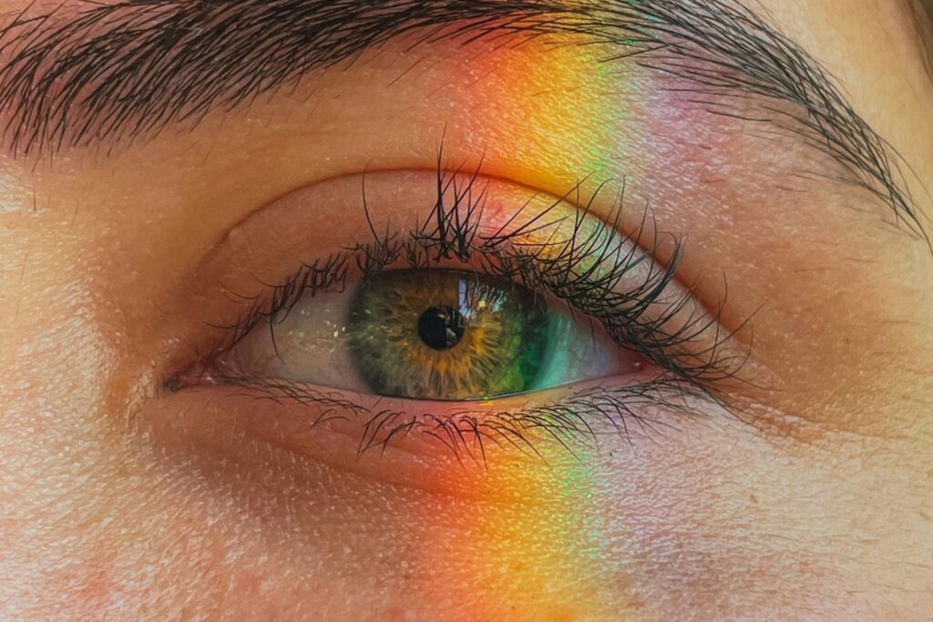 El aviso que expone un límite inesperado del ojo humano frente a la ...