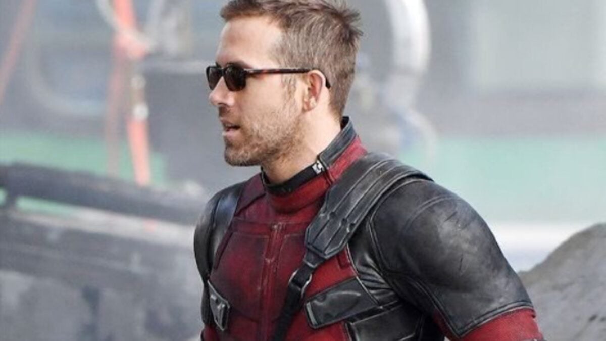 Deadpool 2 y su sorpresa mejor guardada: Ryan Reynolds explica el cameo ...