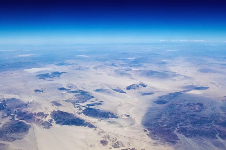 La Tierra ya está en camino de volver a un supercontinente. Cuatro ...