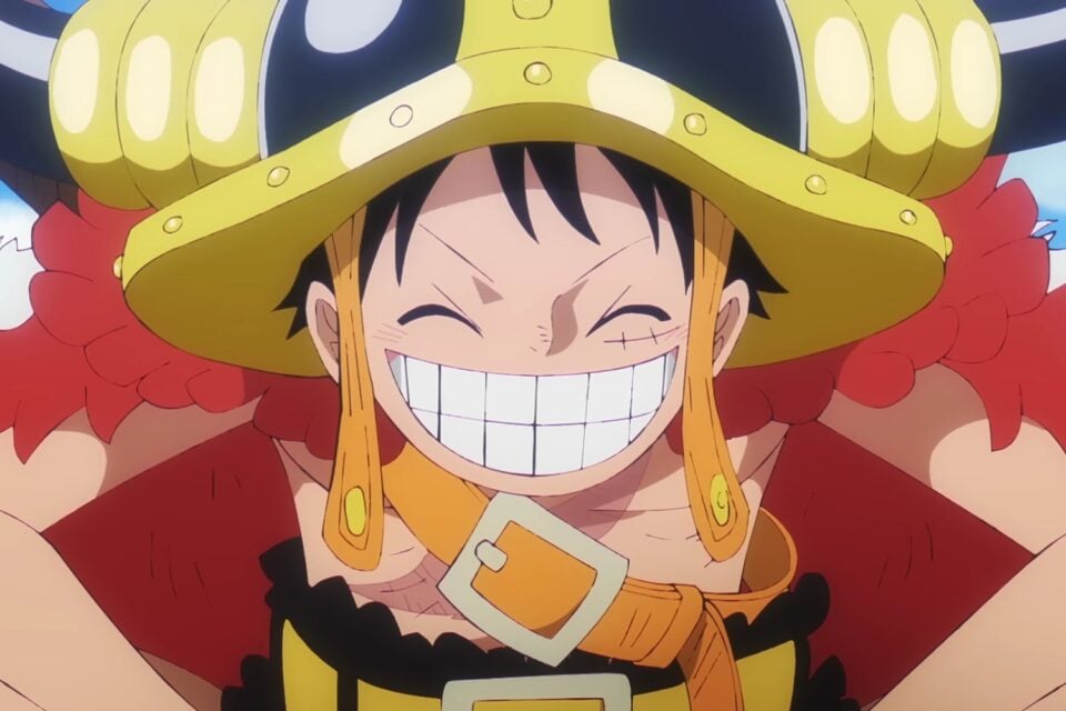 Elbaph ya tiene fecha: ONE PIECE regresa en 2026 con el arco más ...