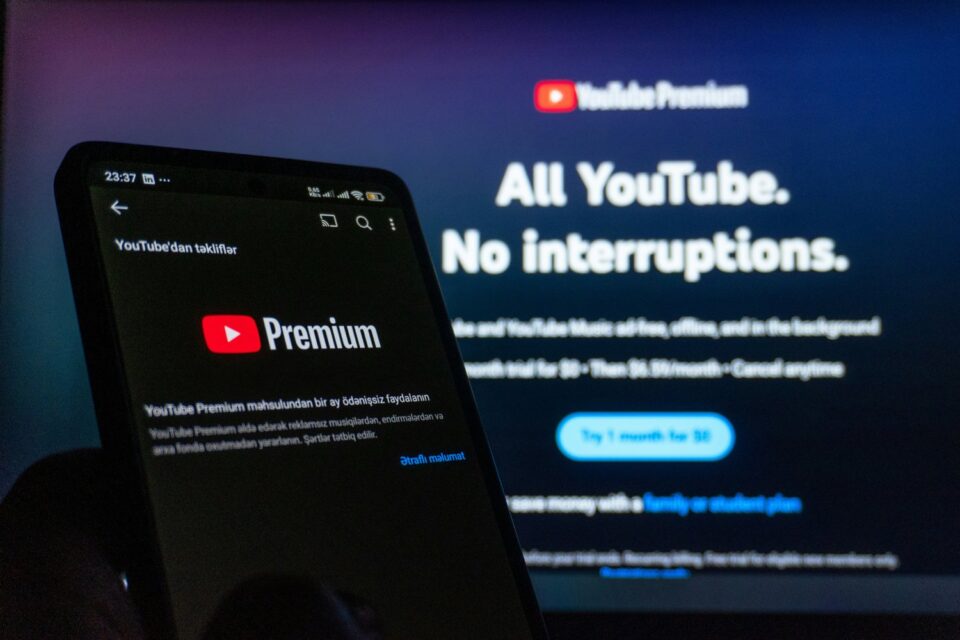 YouTube Music cruza otra línea: elimina una función histórica y ahora ...
