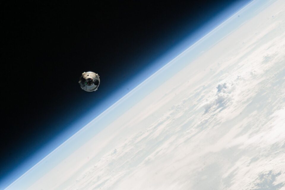Starliner estuvo a un paso del desastre: la NASA clasifica la misión de ...
