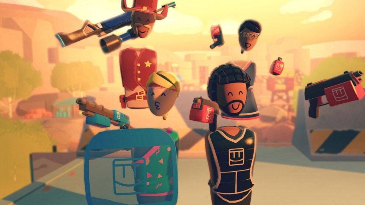Rec Room baja la persiana y marca el fin de una etapa en la VR