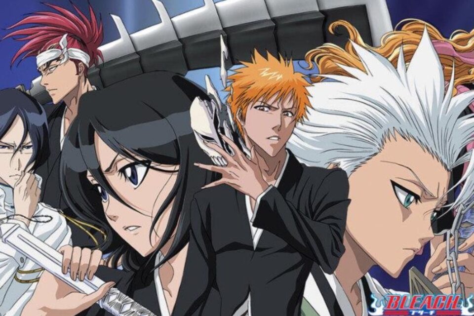 Toei Animation mueve ficha y se acerca a dominar el shonen clásico tras ...