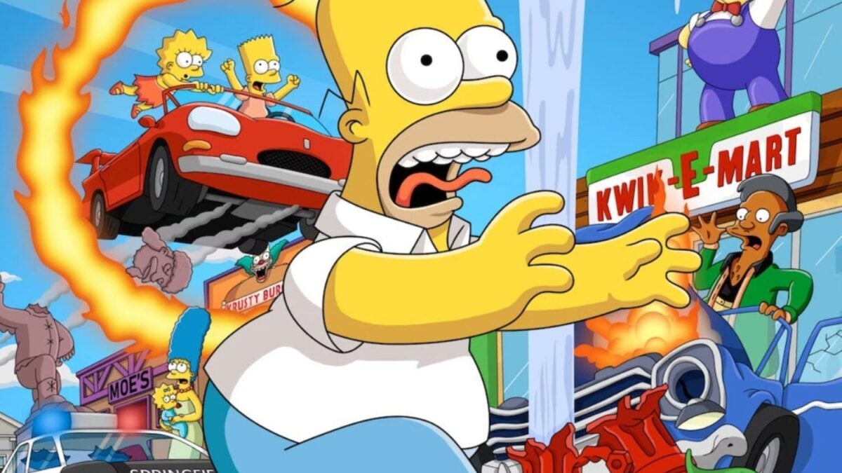 El regreso que los fans de Springfield no olvidan: una frase reabre el ...