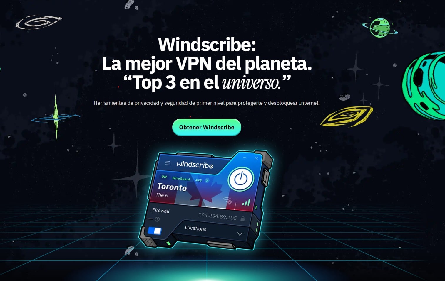 VPN Gratis de 2026: Rápidas, Seguras e Ilimitadas