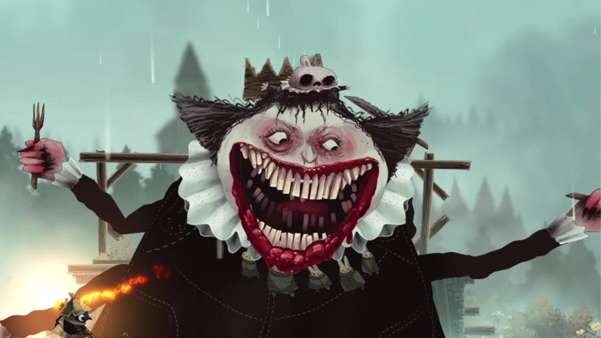 Parece un cuento infantil… pero se convierte en algo mucho más oscuro ...