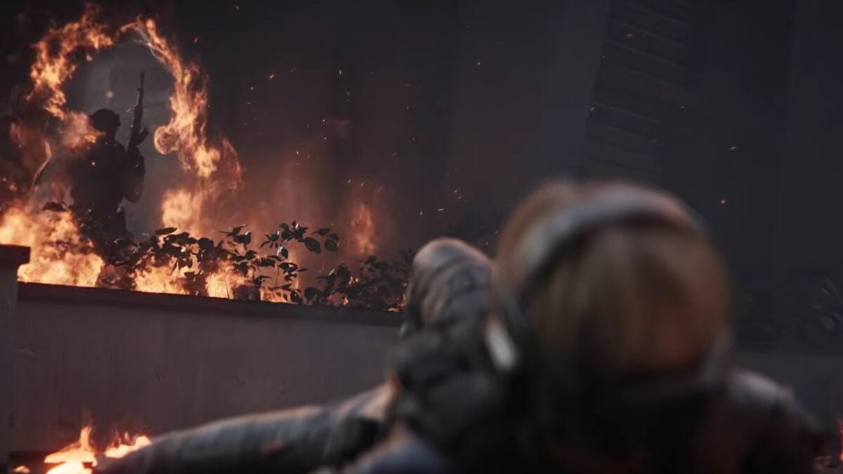 Call of Duty prepara un golpe fuerte: la nueva temporada podría cambiar ...
