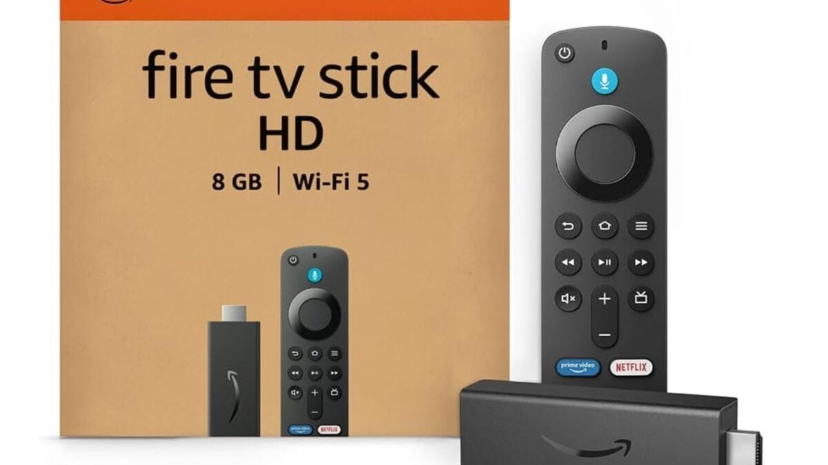 Amazon Fire TV Stick HD recibe un descuento oculto como una oferta ...