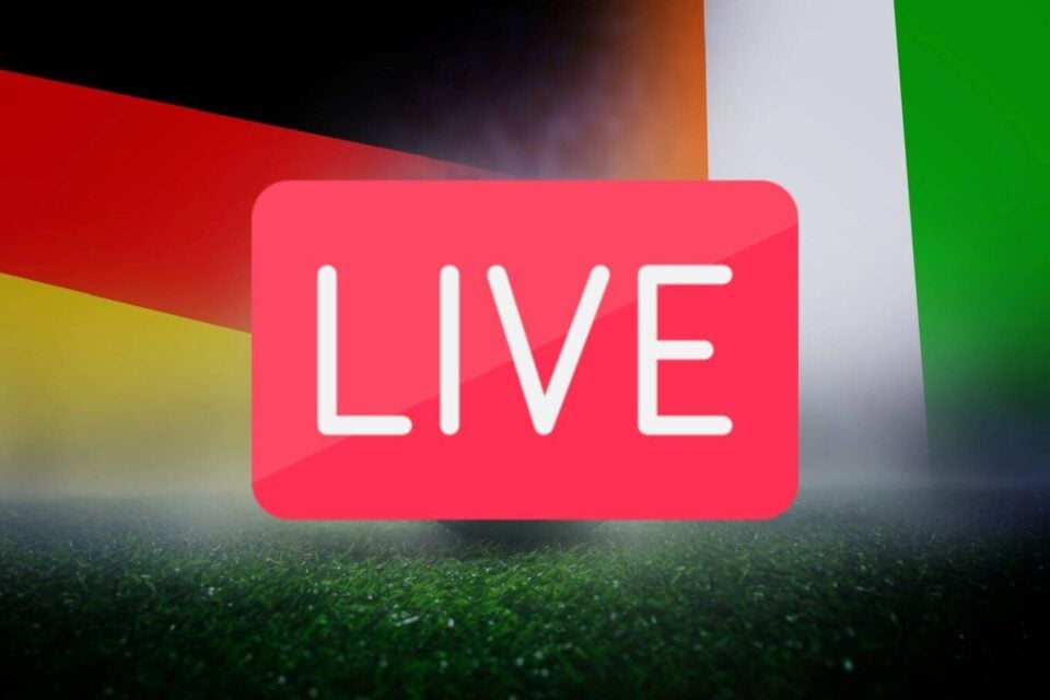 Dónde ver el Alemania vs Costa de Marfil gratis en vivo desde cualquier ...