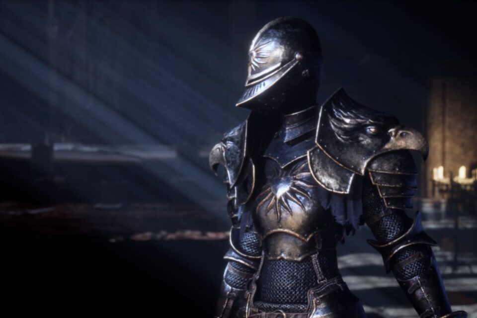 Camelot ha caído y ahora te toca reconstruirlo: así es el oscuro ARPG ...