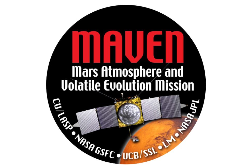 La NASA dio por perdida la sonda MAVEN después de once años estudiando ...