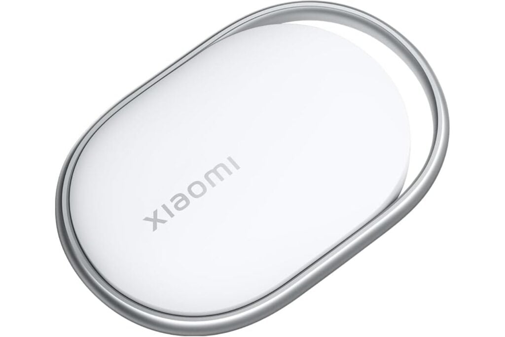 El Xiaomi Smart Tag ahora cuesta tres veces menos que el AirTag tras ...
