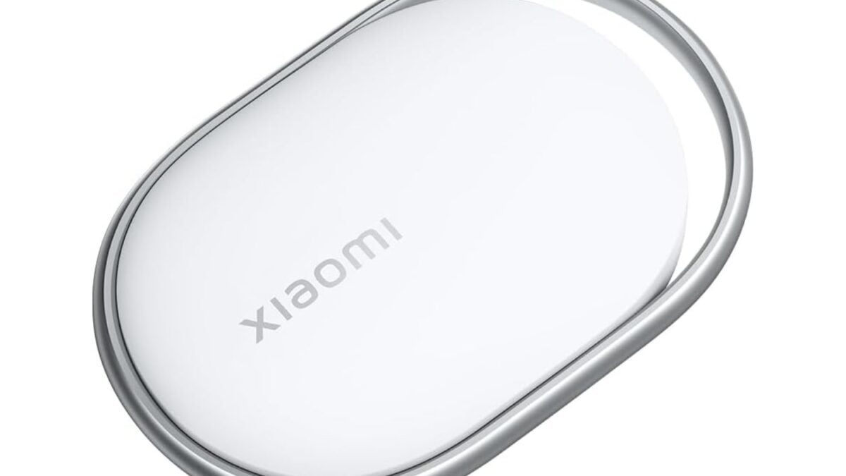 El Xiaomi Smart Tag ahora cuesta tres veces menos que el AirTag tras ...